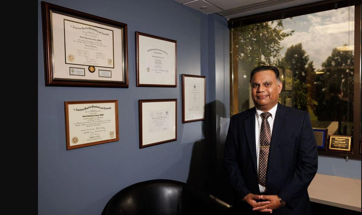 'One pill' is not the answer. Prevention key when it comes to dementia ...