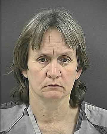 Mom, grandma get prison for roles in toddler’s death