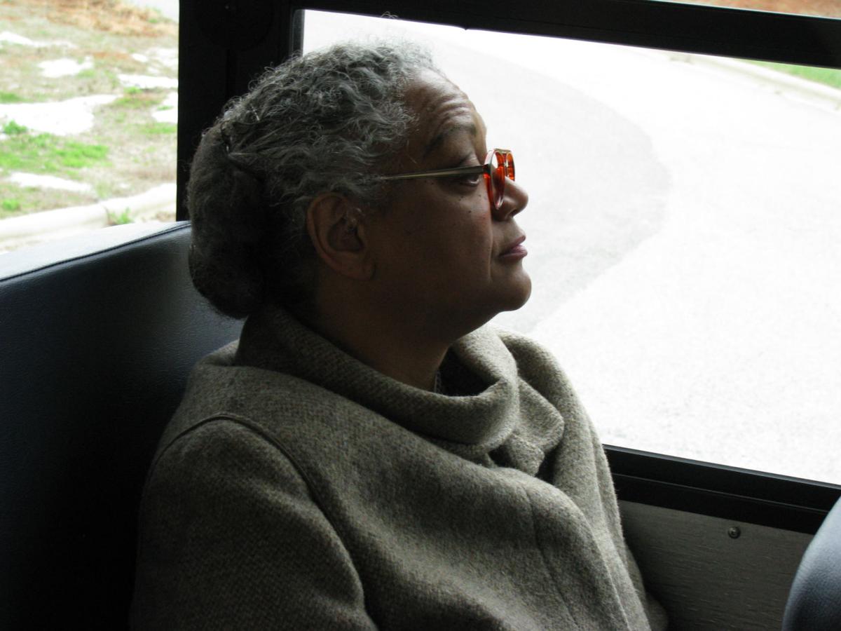 'It makes history real': Historical actor Becky Stone to portray civil ...