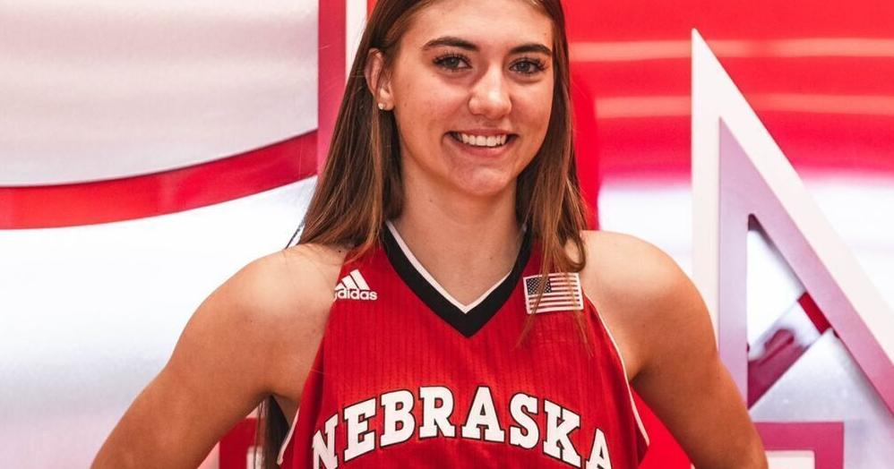 Future Husker Logan Nissley is three-time Gatorade player of the year
