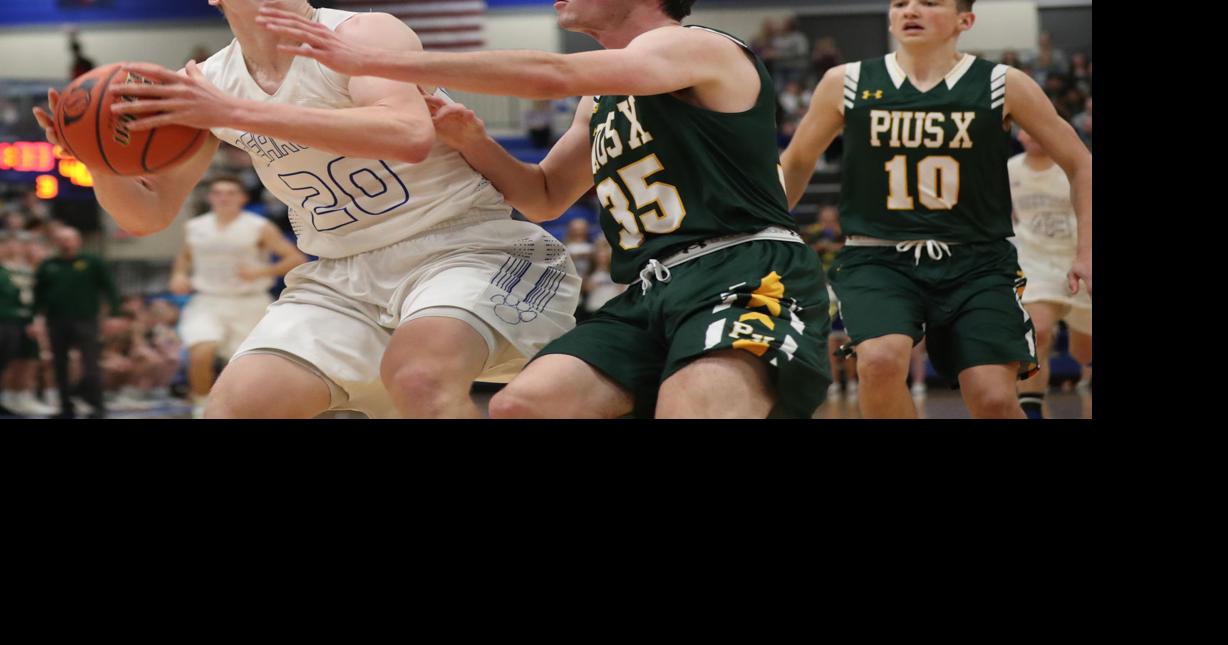 KHS boys basketball returns two senior starters, filling void left by ...