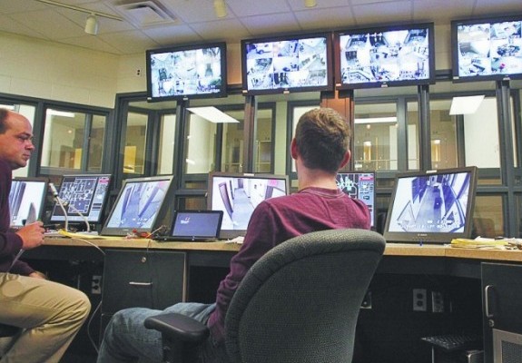 Public tours of new Buffalo County Detention Center start Wednesday