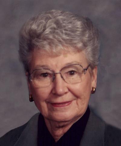 Ruth Black