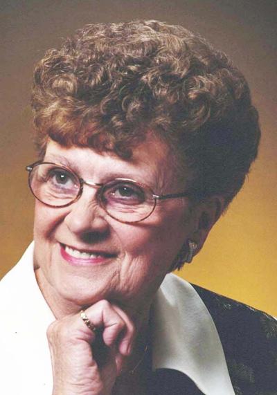 Janet C. Hanson