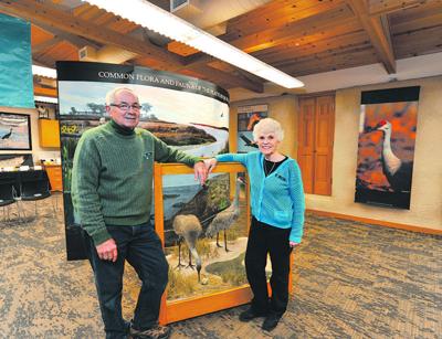 Jerry and Sharon Ingram, Religion