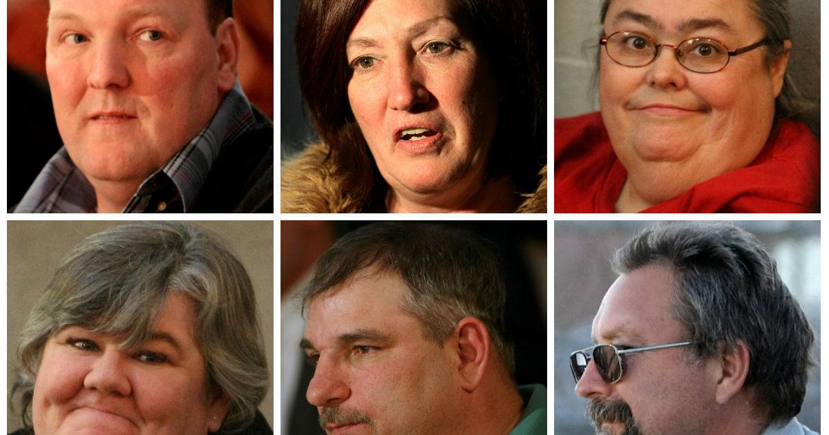 Beatrice Six lawsuit: Lawyer for Gage County says jury's decision ...