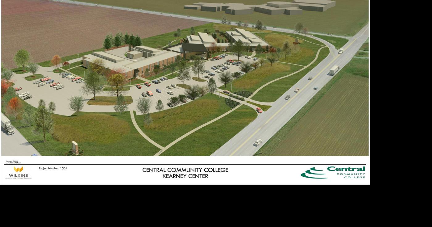 $8.5 million raised for new Central Community College campus