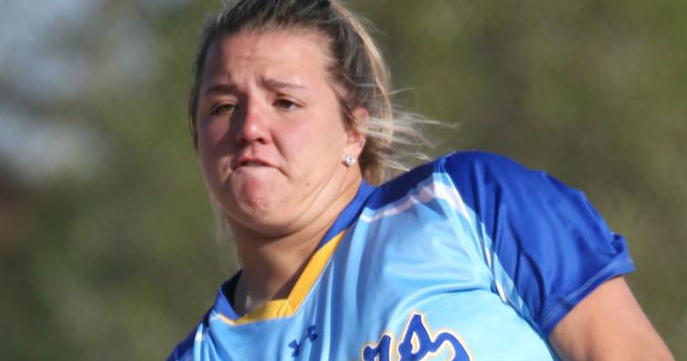 UNK softball team happy to be playing at home amidst tough season