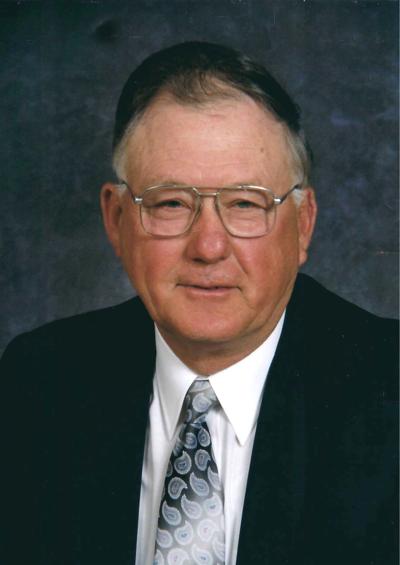‘Jim’ Duda