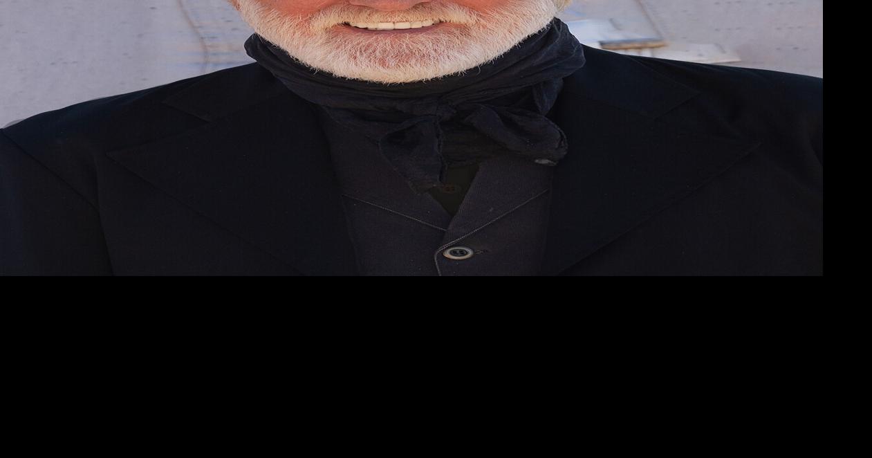 Michael Martin Murphey to perform at Merryman Performing Arts Center