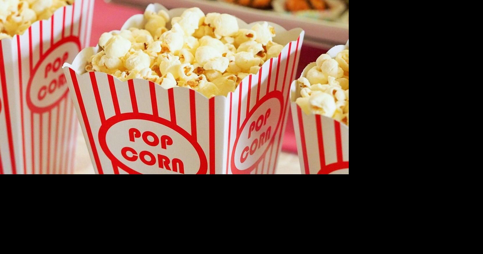 Kearney NE: movies for the week playing in theaters