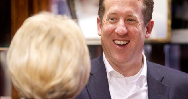 Representatives from Adrian Smith's office to visit Alma, Elwood