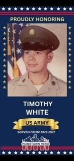 Overton NE salutes veterans with Hometown Heroes project