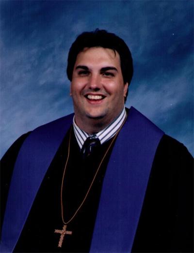 Pastor's Pen: Do you set God on the bottom shelf?