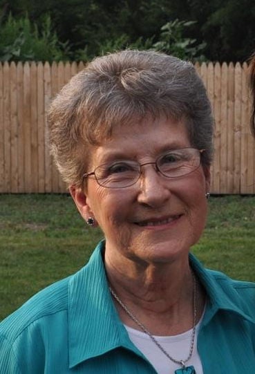 Linda Tyrrell