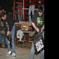 Frigid Fite Nite Fun