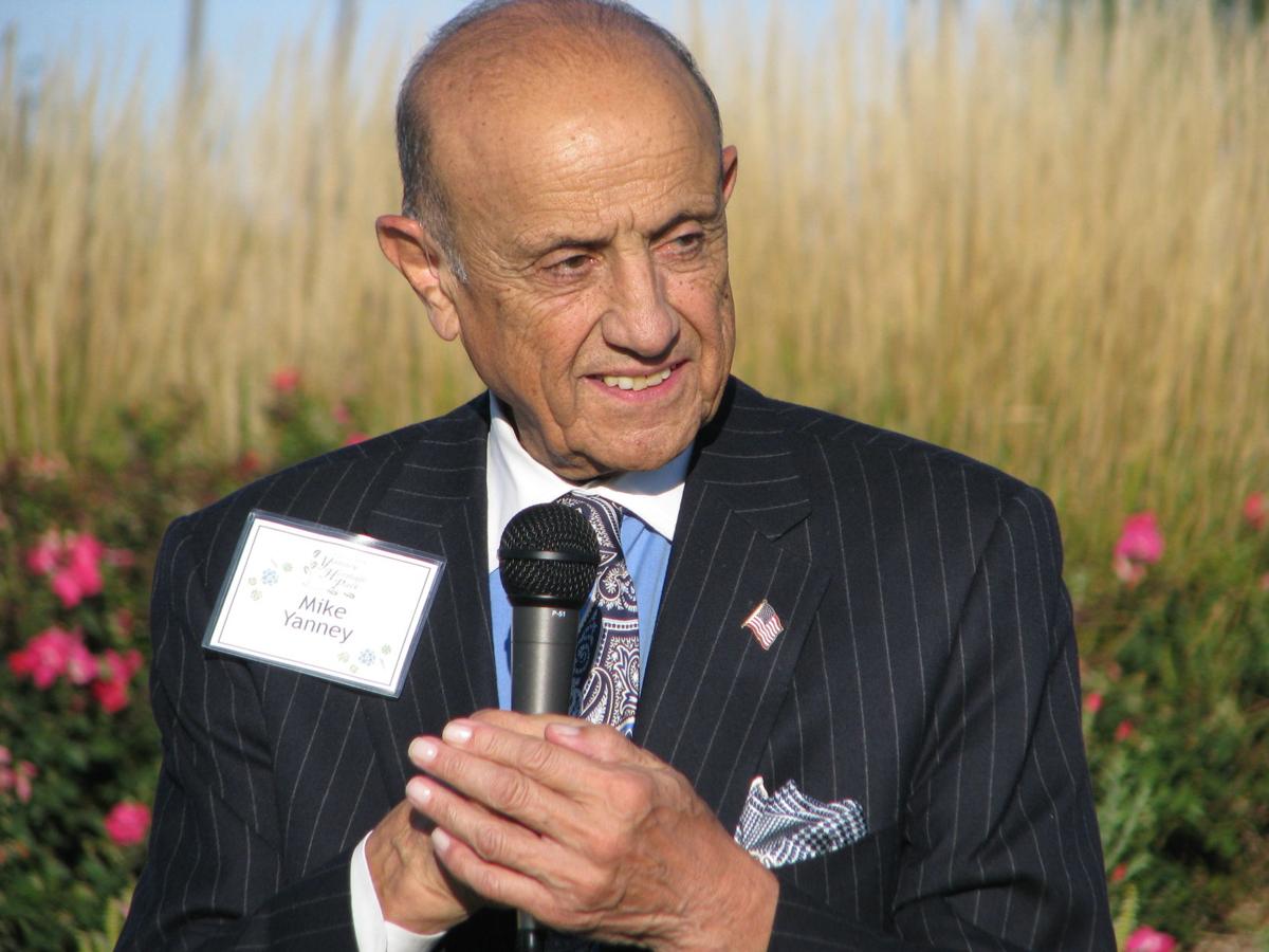 Mike Yanney encourages Kearney to embrace change at the Kearney Area ...