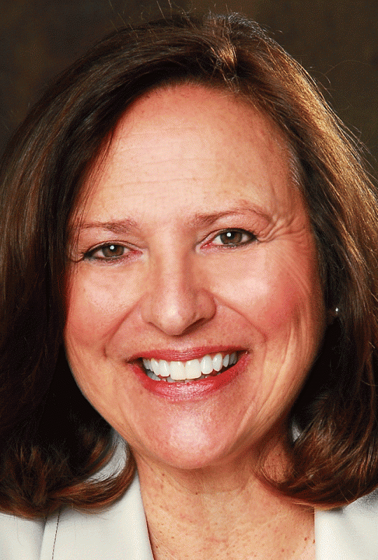 Contrasting campaign styles of Deb Fischer and Bob Kerrey