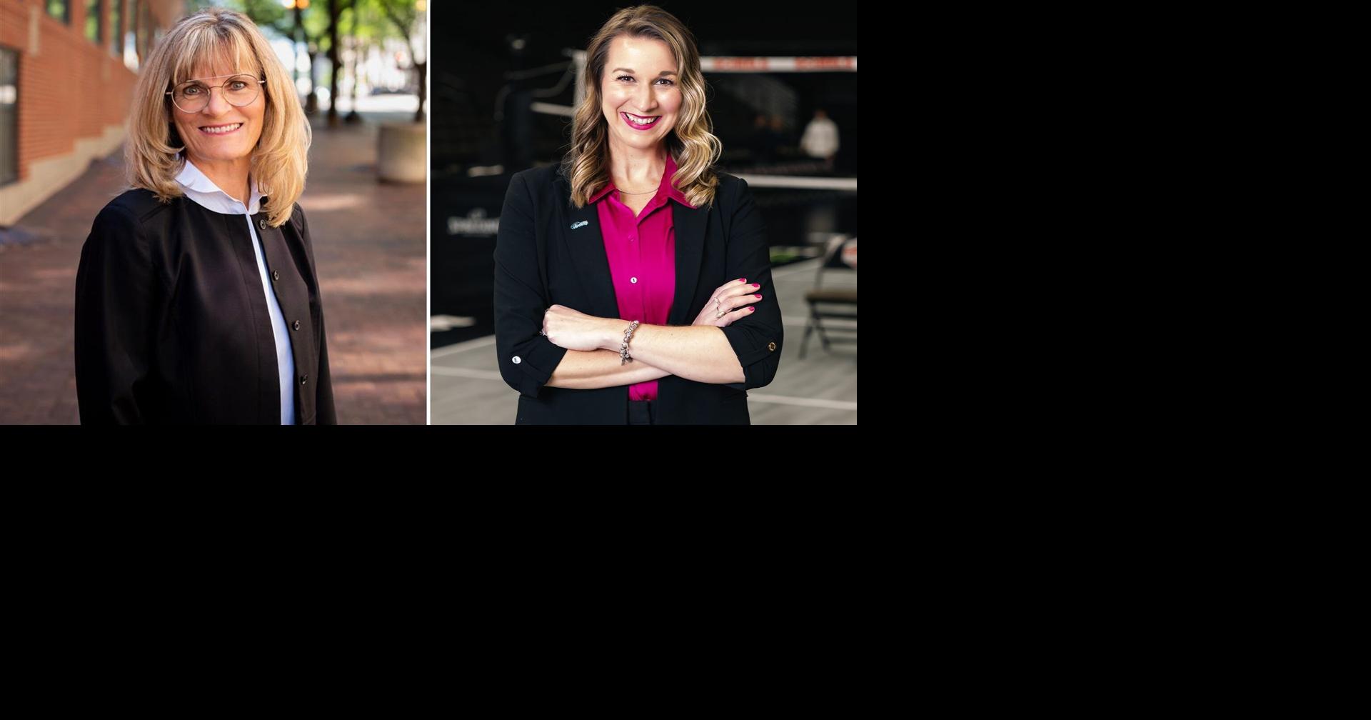 Supernovas pick former Nebraska volleyball captain to succeed current ...