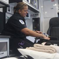 Good Samaritan Emergency Medical Services turns 25