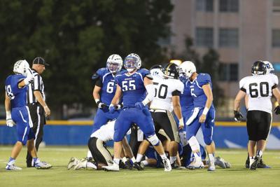Arp has plenty to thank for transformation into two-time All-State ...