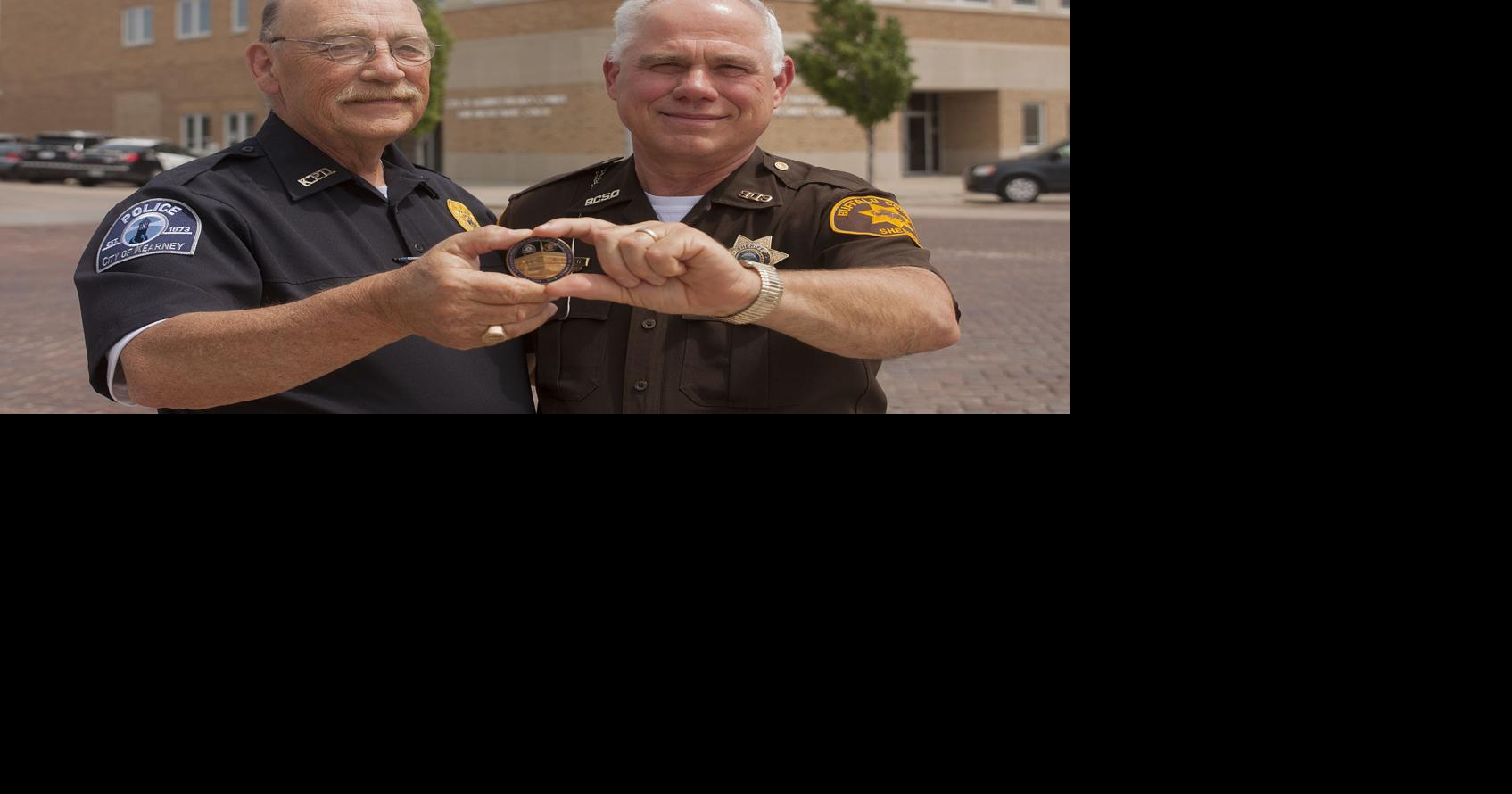 County sheriff’s, Kearney police share services downtown, a plan they ...