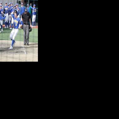 UNK baseball team takes 2 of 3 from Lincoln University