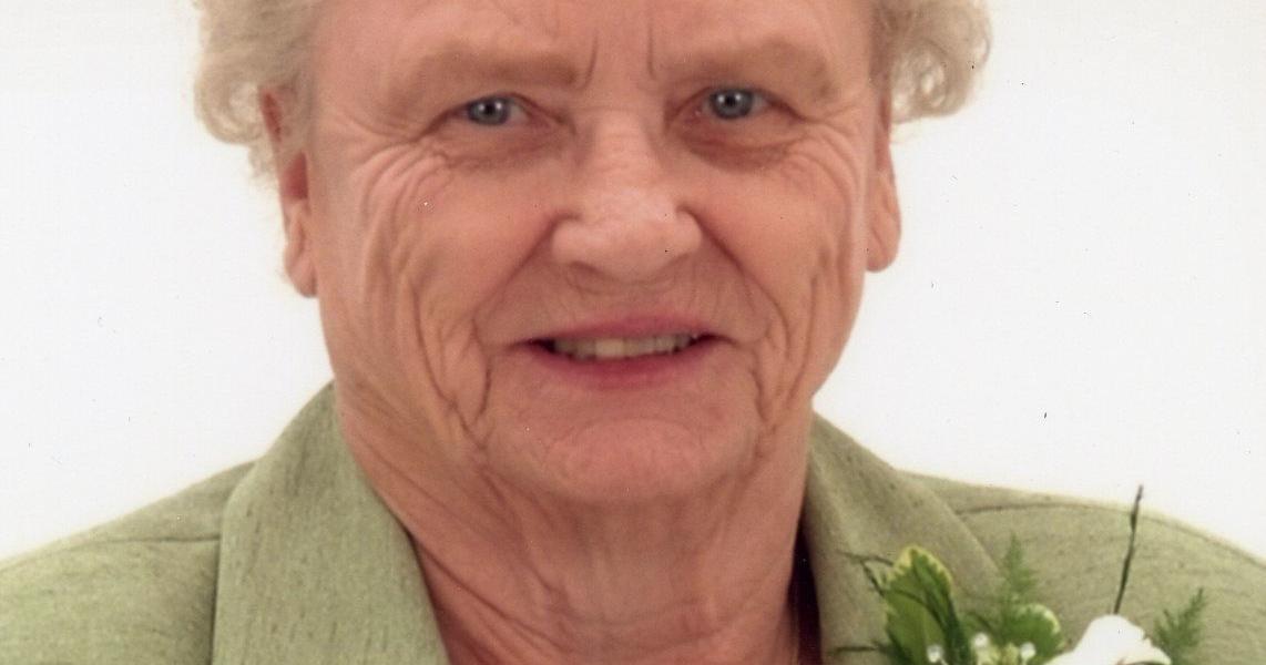 Peggy Michel