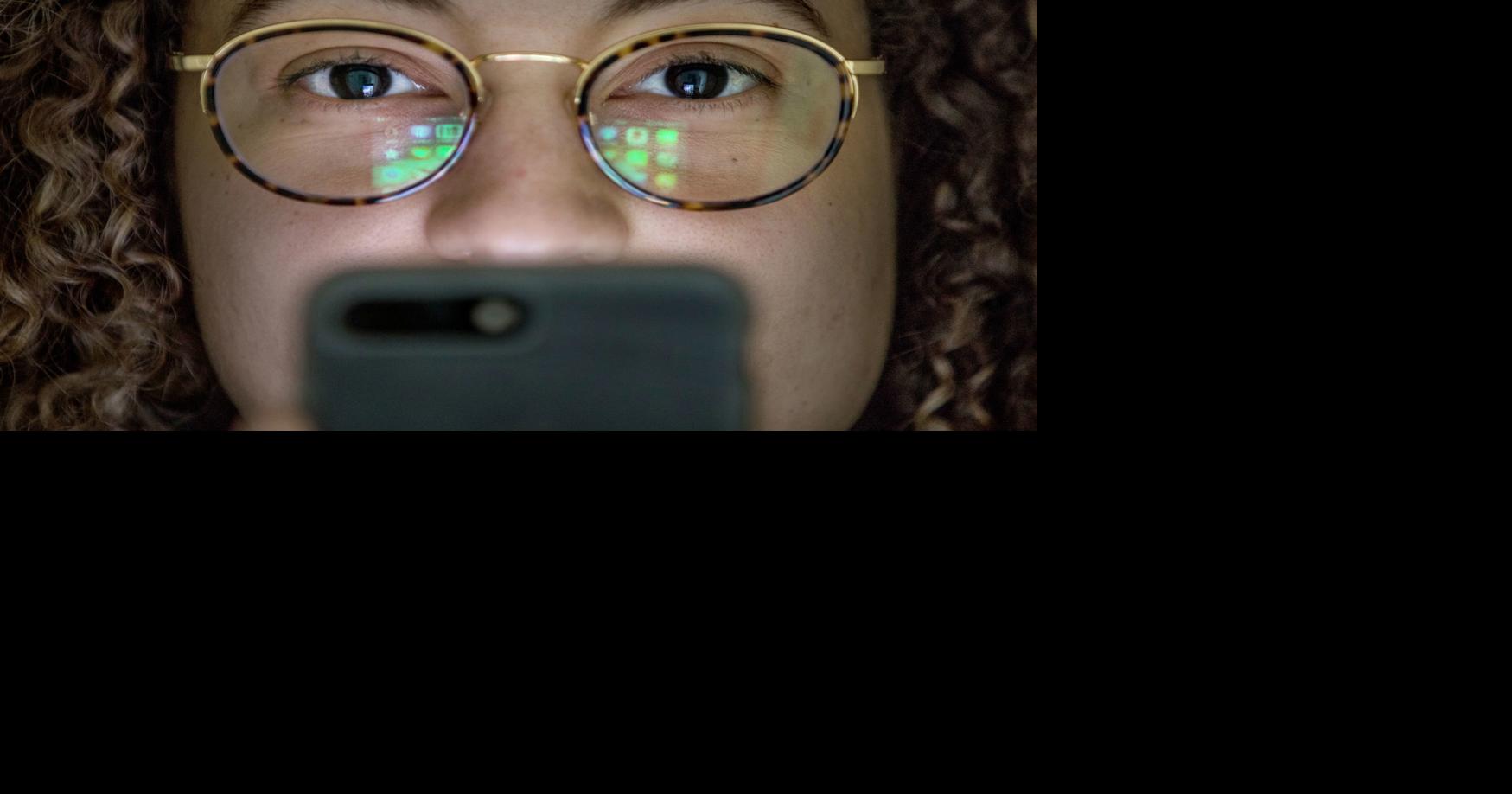 See Something, Send Something: New app allows users to help keep ...