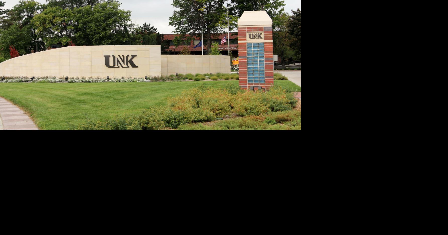 UNK impact on state economy $446M in 2024, study shows