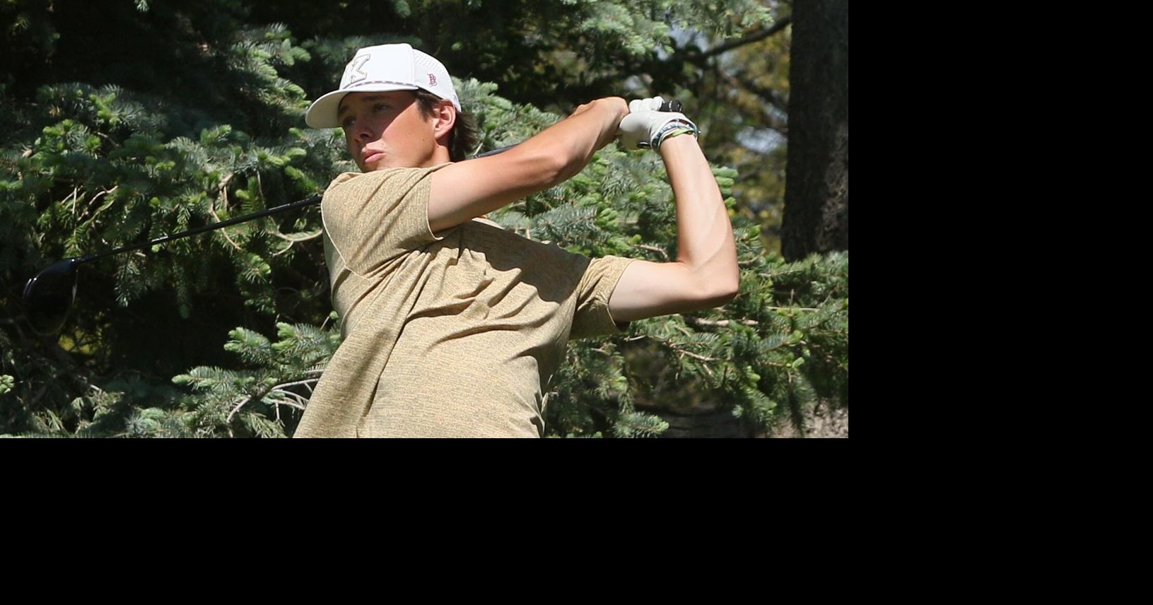 Photos: KHS at HAC Golf Tournament