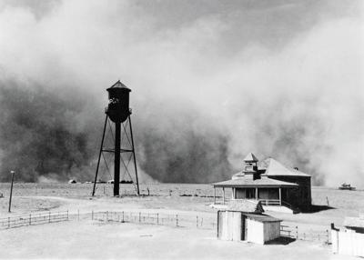 Nebraska’s 150th birthday: Through good times and bad, state has persevered