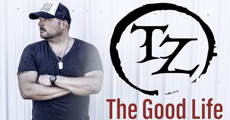 Tim Zach to play ‘Have a good time’ music at Kearney's Freedom Fest