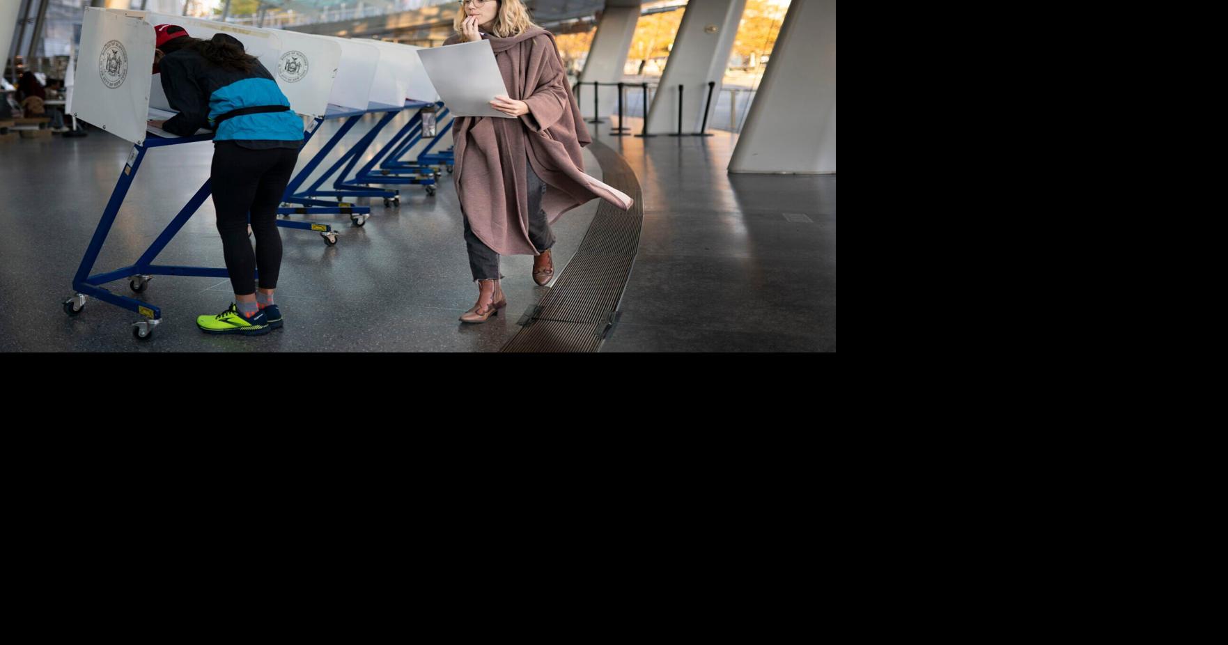 Lynn Schmidt: America remains exceptional through the good, the bad and ...