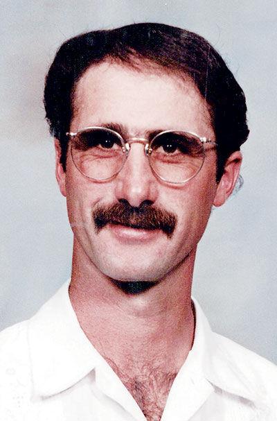 Leonard "Lenny" Hofaker