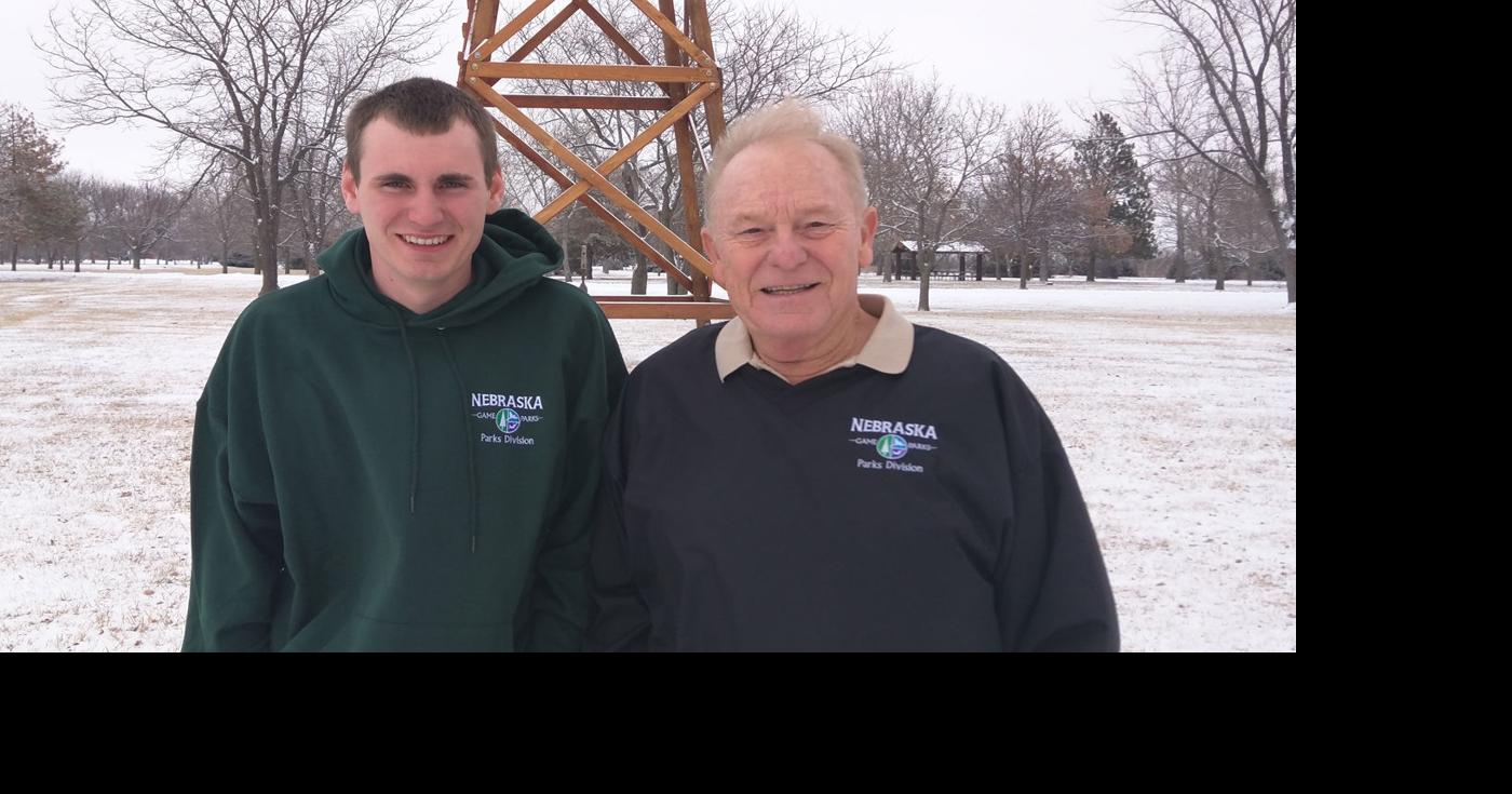 Clymer retires as Windmill superintendent after 35 years