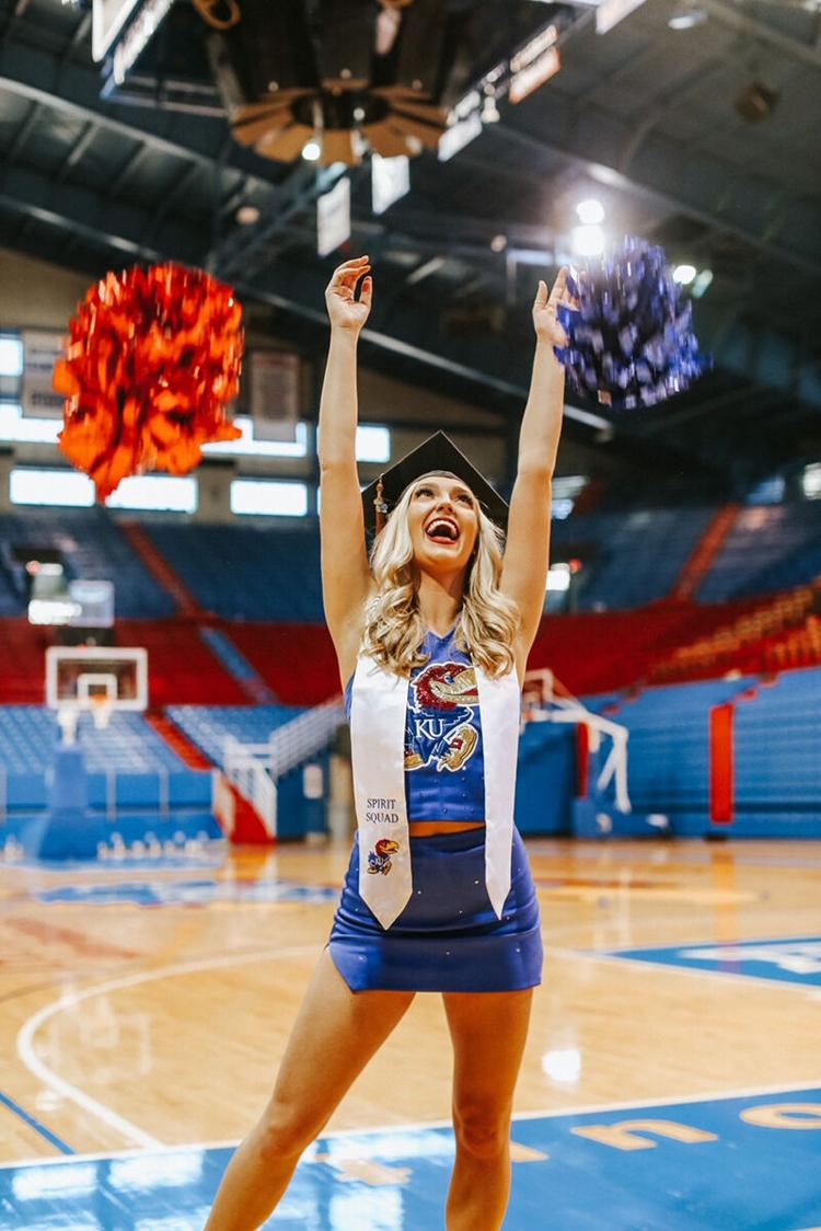 From KCHS to KU, Kearney native Emily Micek now with Phoenix Suns