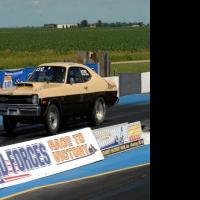 Cruise Nite fast and furious at Kearney Raceway Park