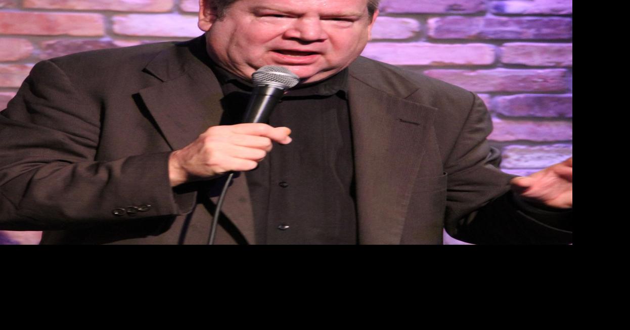 Menke: Local venues Nick's, World Theatre 'perfect venues for comedy'