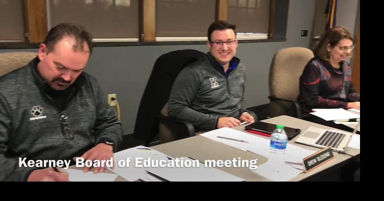 Bravo: Calendar of Kearney-area events