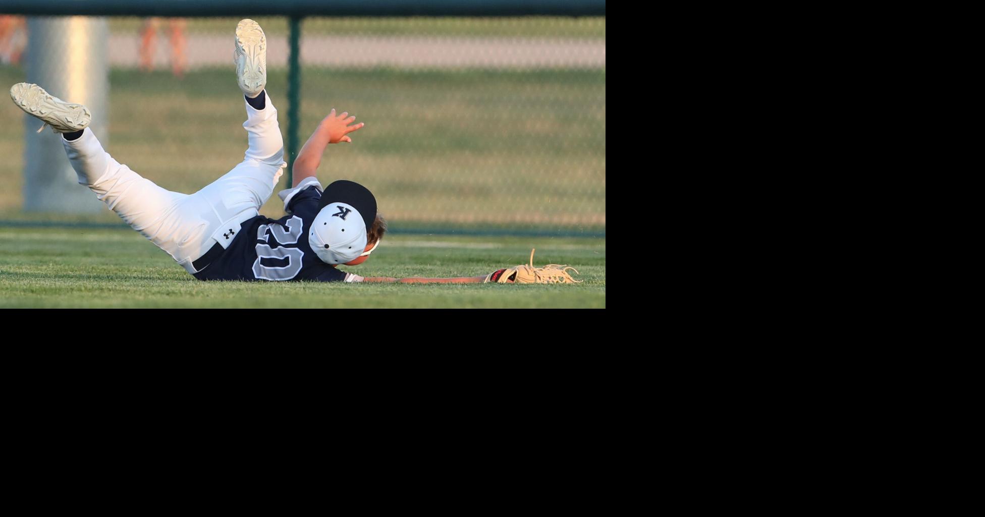 Photos: Kearney vs. Gretna Little League Majors baseball