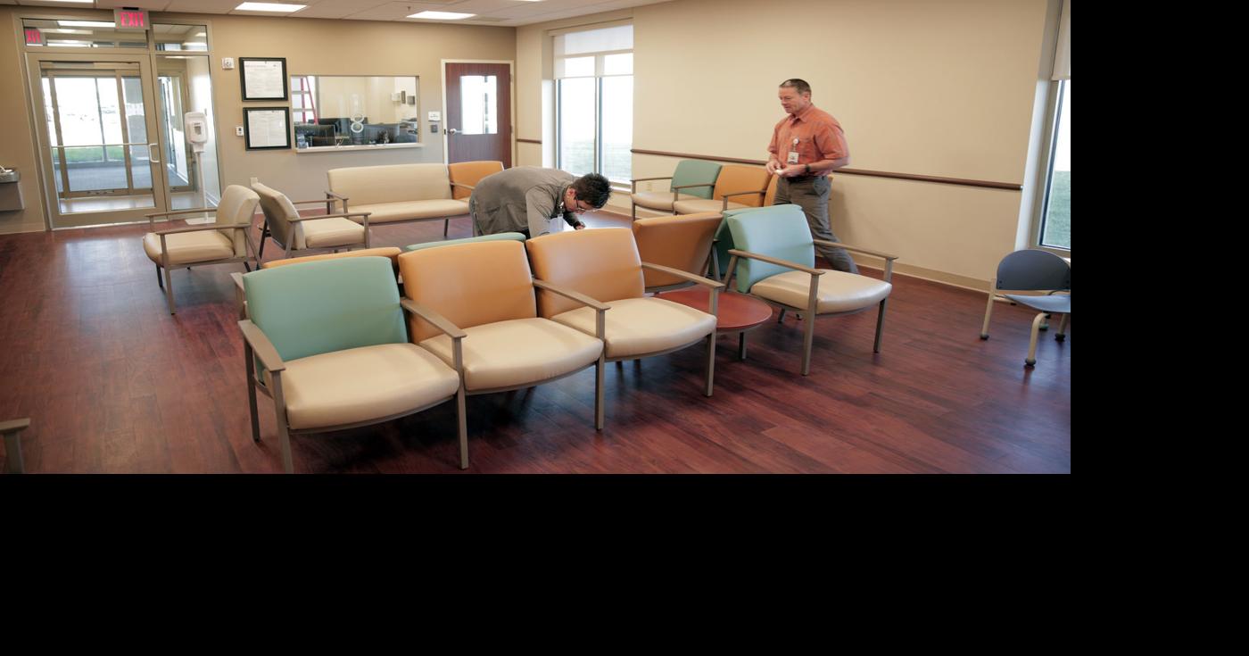 KRMC’s Van Ranken earns statewide honor