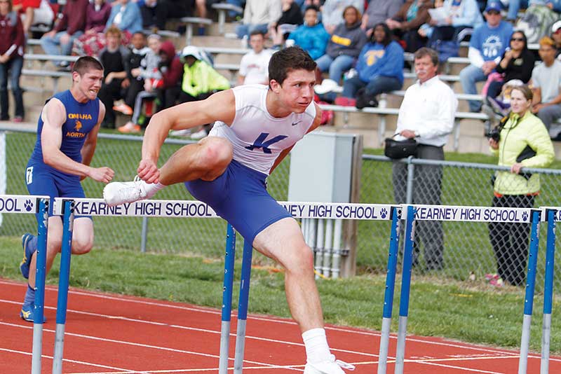 Bearcats’ state push starts strong at A-1 District