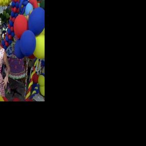 Creativity leads Poppin’ Penelope to shape entertaining creations for ...