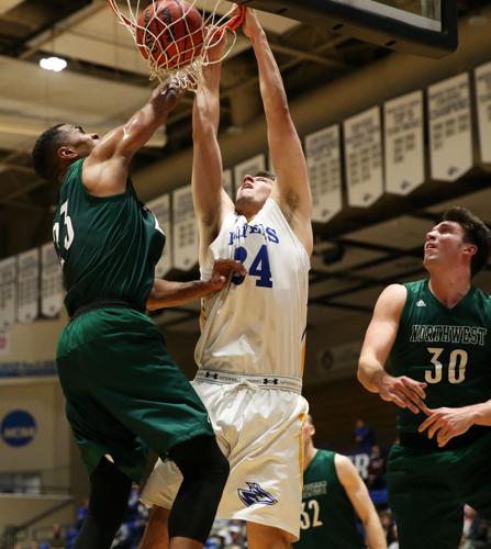 Lopers outlast No. 2-ranked team in the country