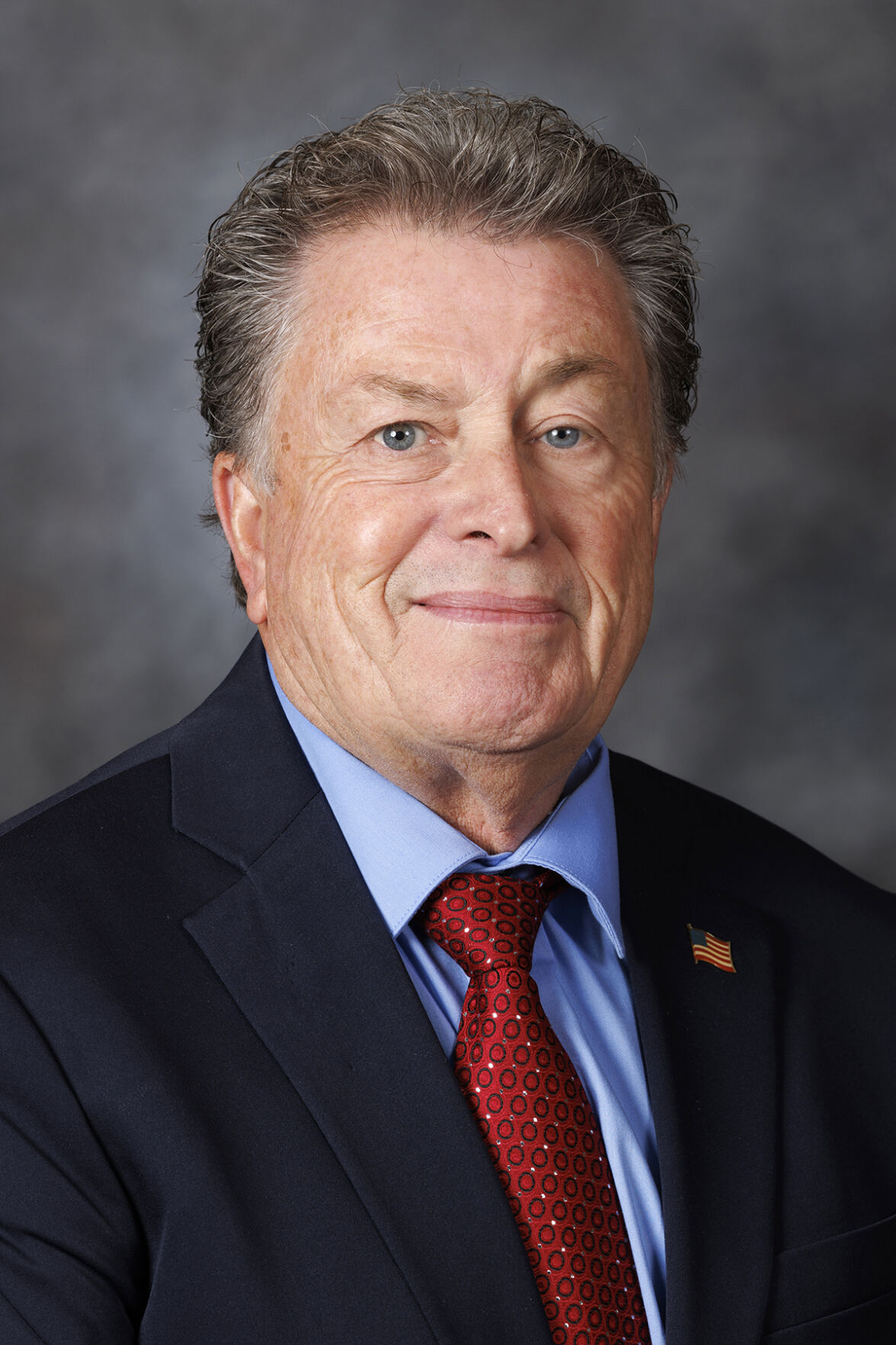 McKeon would be first senator in Nebraska to be expelled