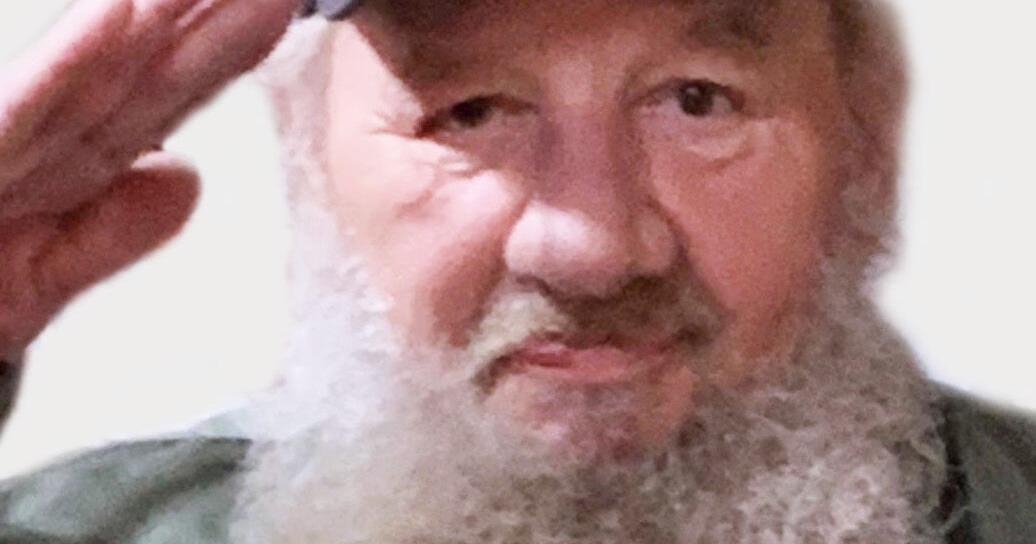 Alan D. 'Curly' Ladd