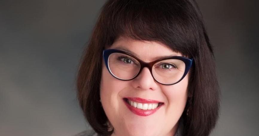 Jennifer Beck new at Kearney Area Community Foundation