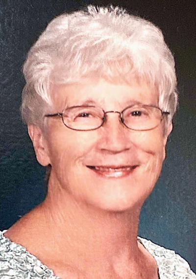 Jospehine Angeline (Miller) Brickner