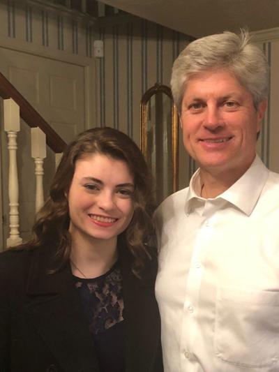 Rep. Jeff Fortenberry shares story of daughter's heart defects during ...
